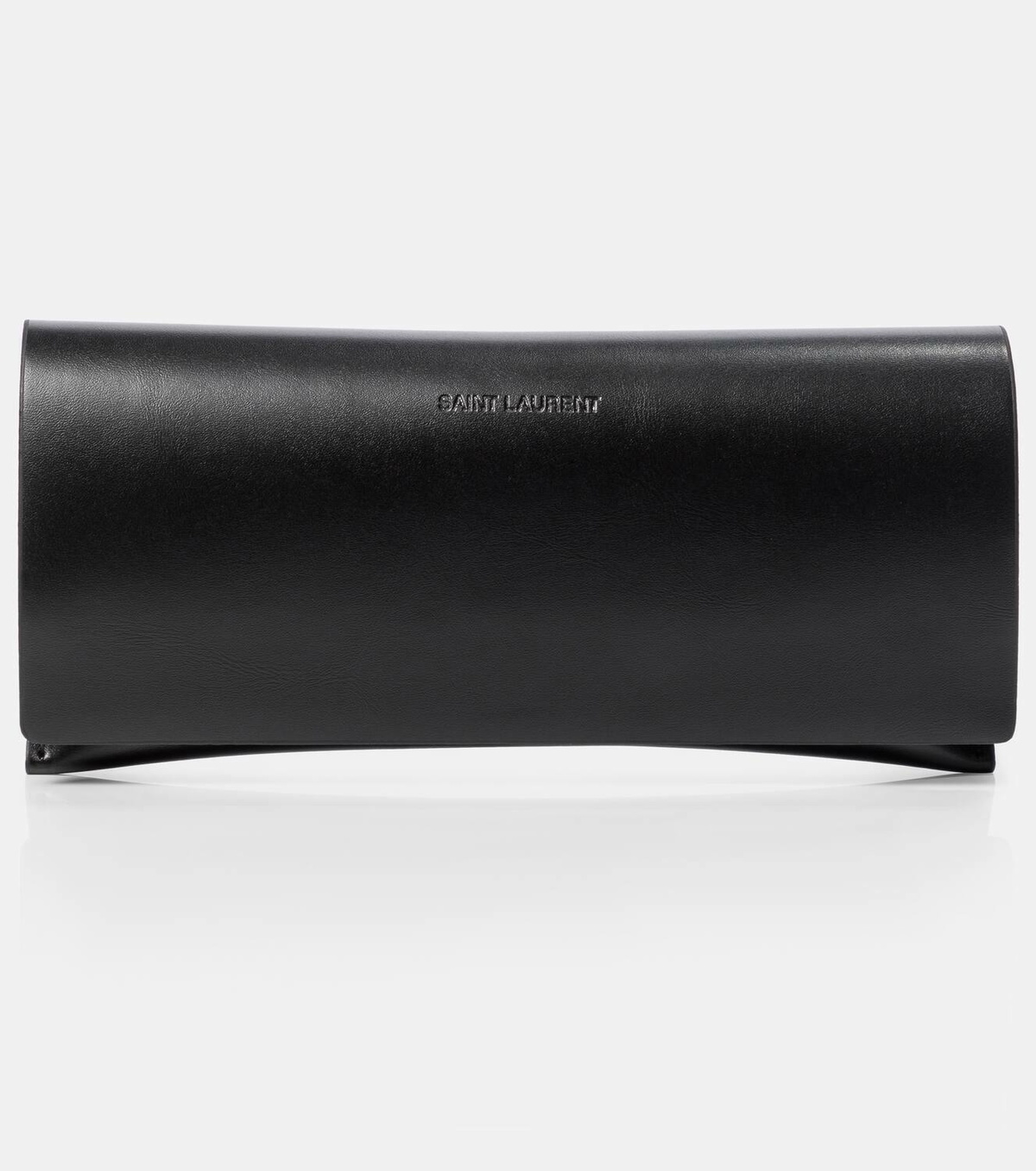 Saint Laurent SL M136 oval sunglasses Saint Laurent