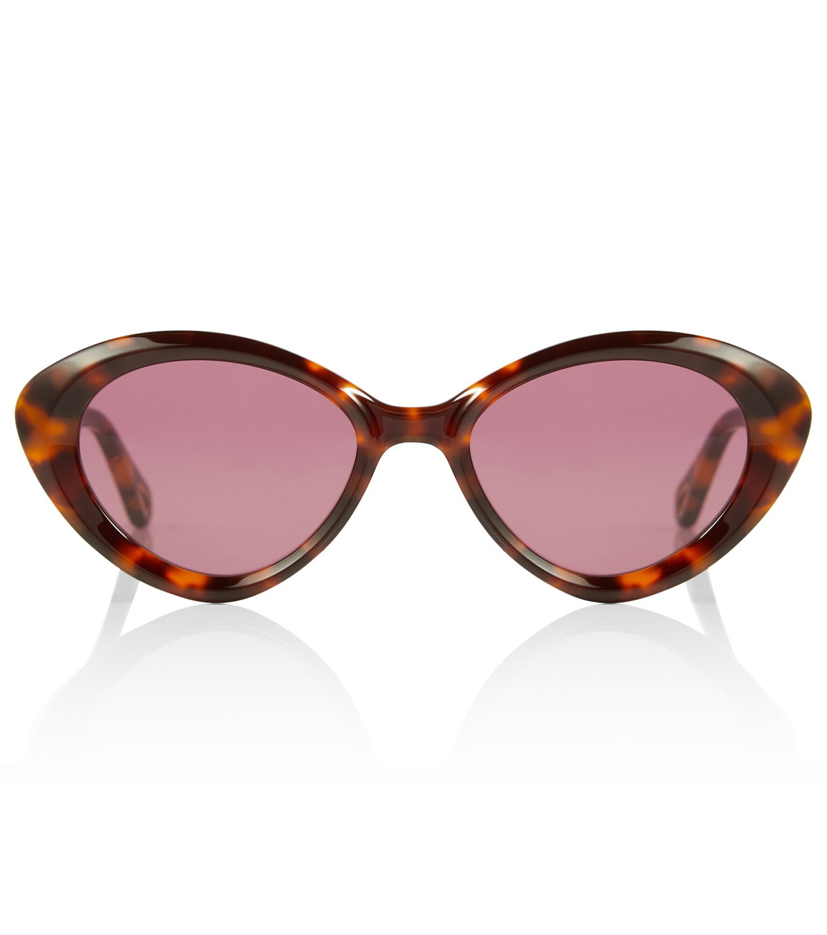Chloe - Osco cat-eye sunglasses Chloe