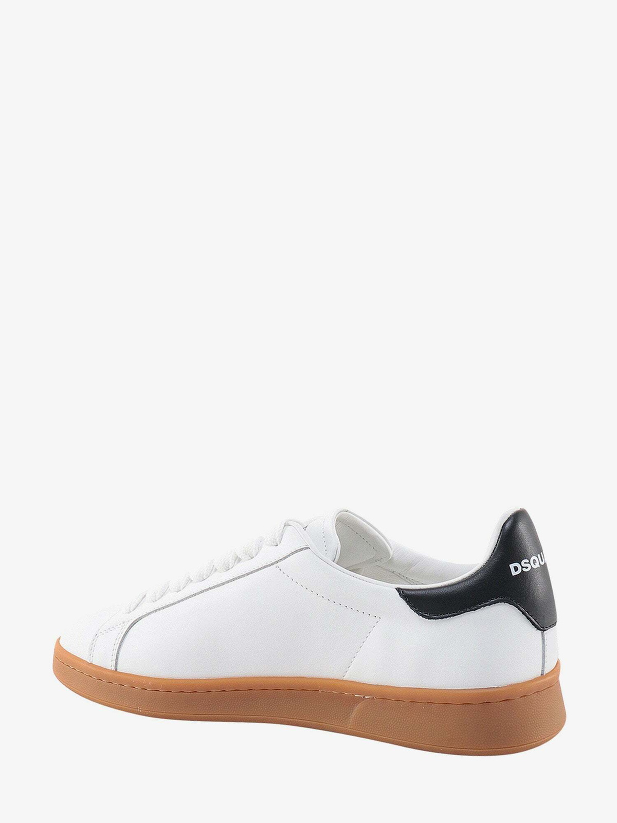 Dsquared2 Boxer White Mens Dsquared2