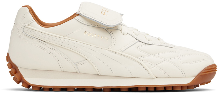 PUMA Off-White Fenty Edition Avanti VL Sneakers Puma