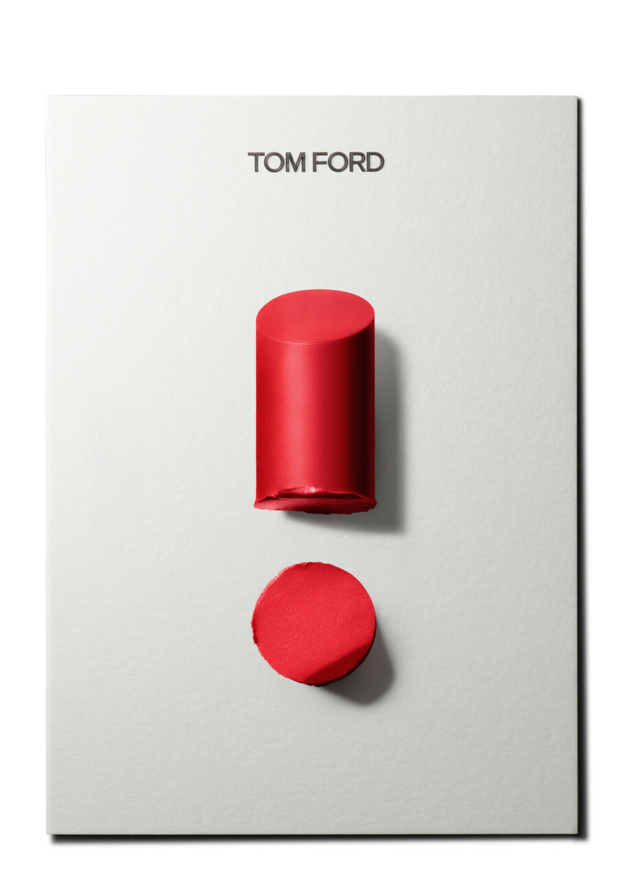 Tom Ford Slim Lip Color Shine, Makeup, Final Bow, Sheer Finish ...