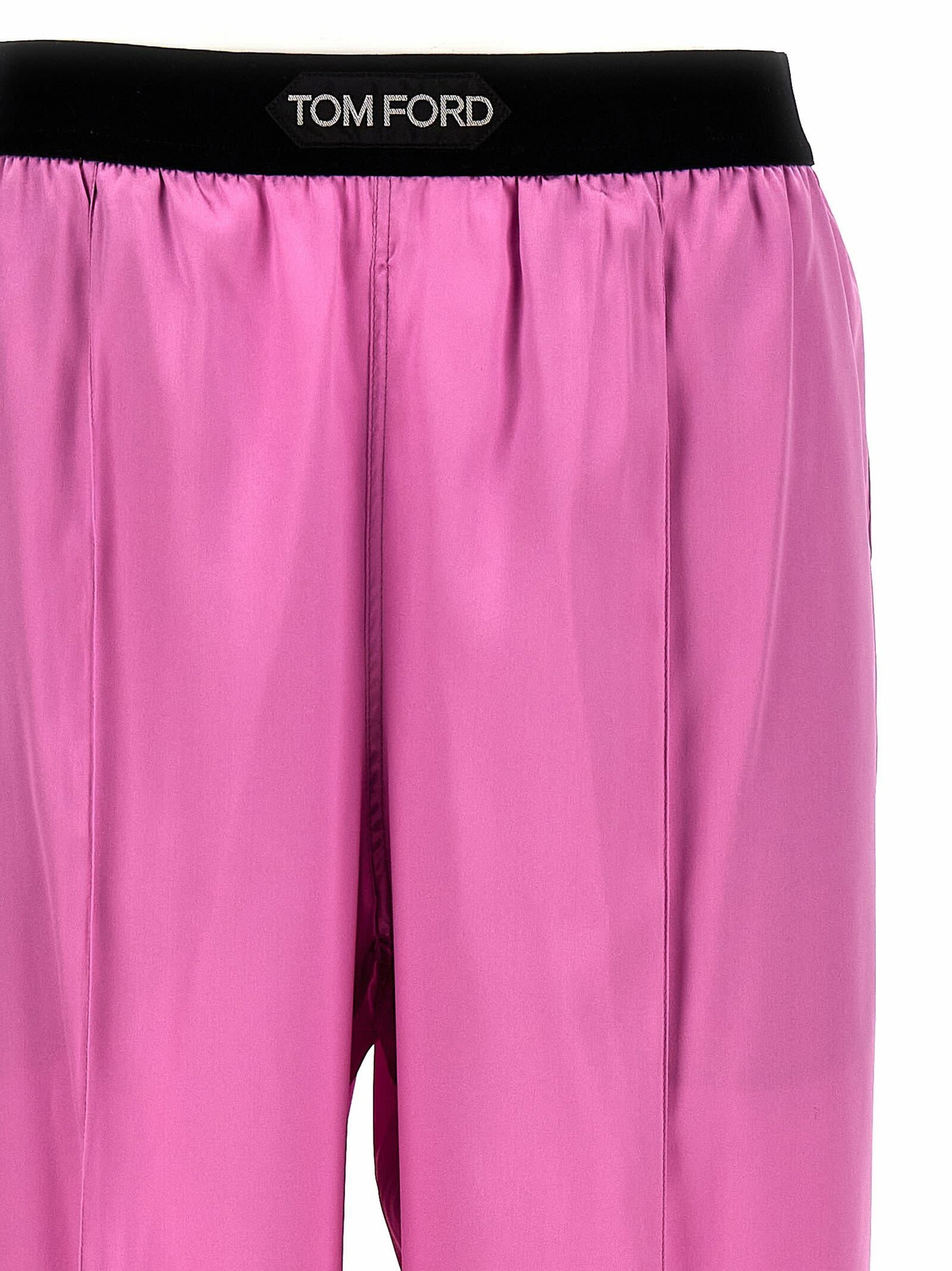 Tom Ford Logo Elastic Pants TOM FORD
