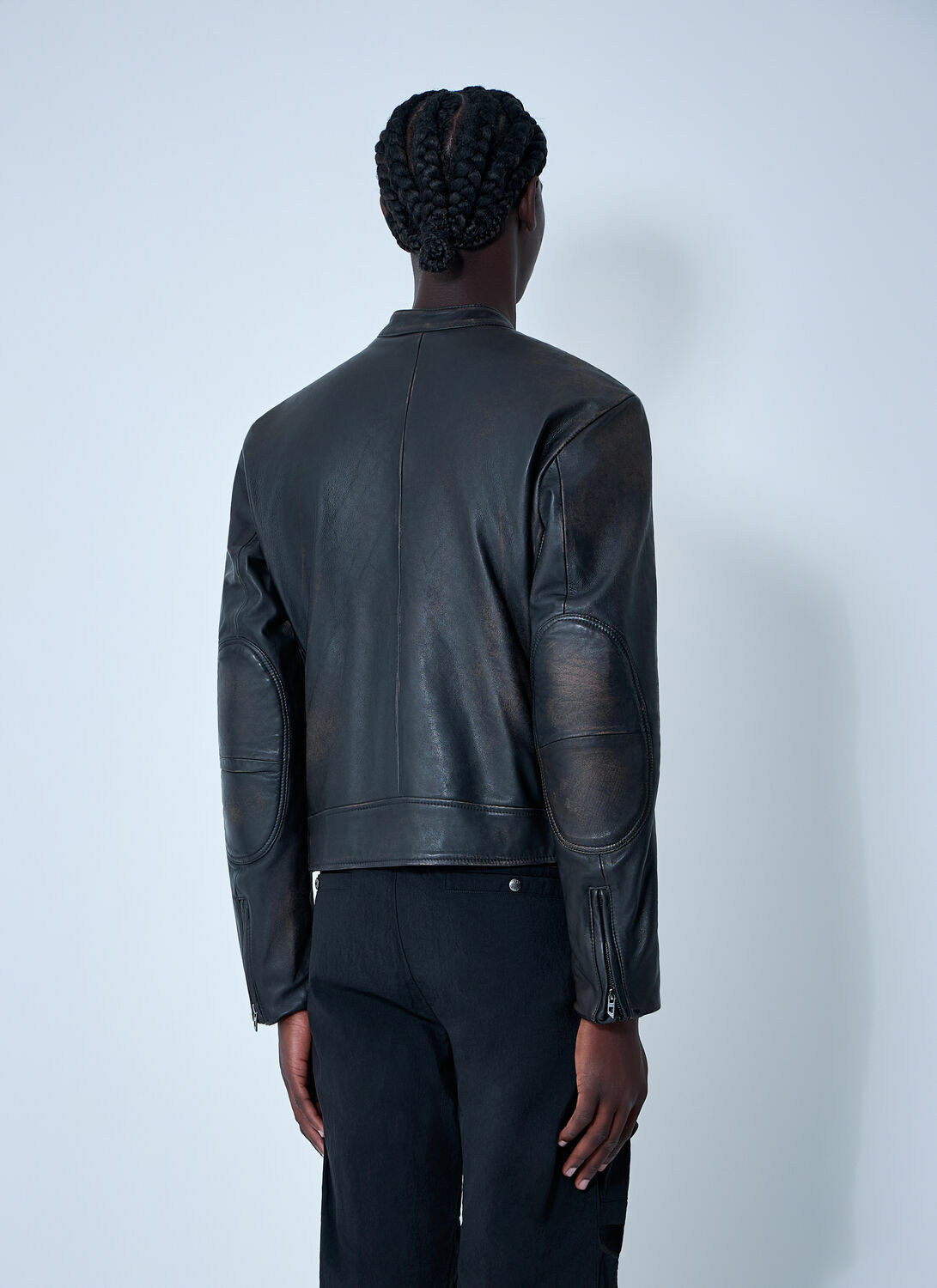 Diesel L-Aross Jacket Diesel
