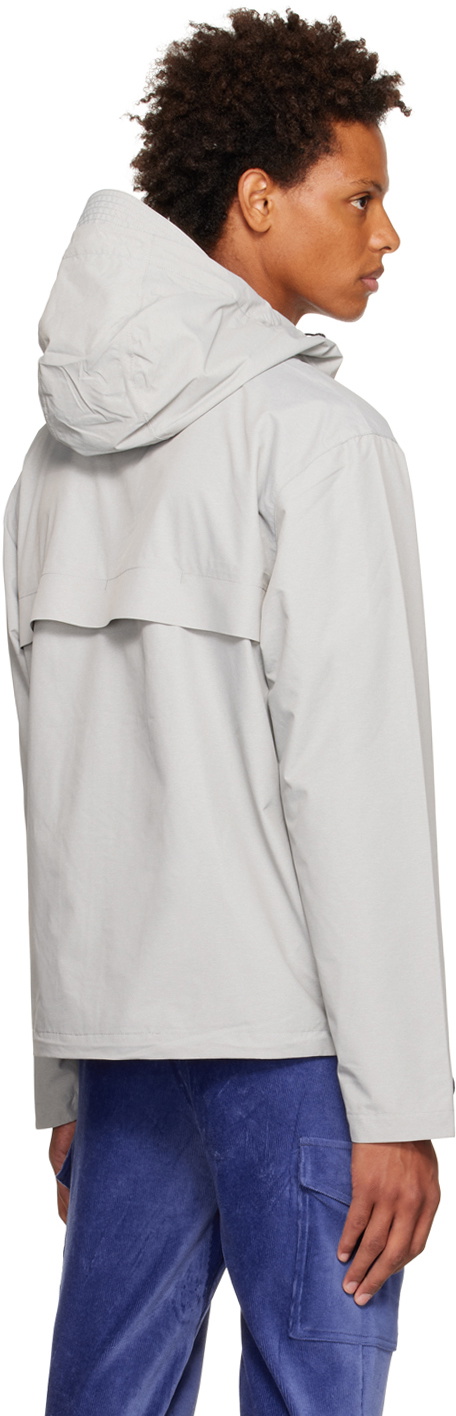 Polo Ralph Lauren Gray Portland Jacket Polo Ralph Lauren