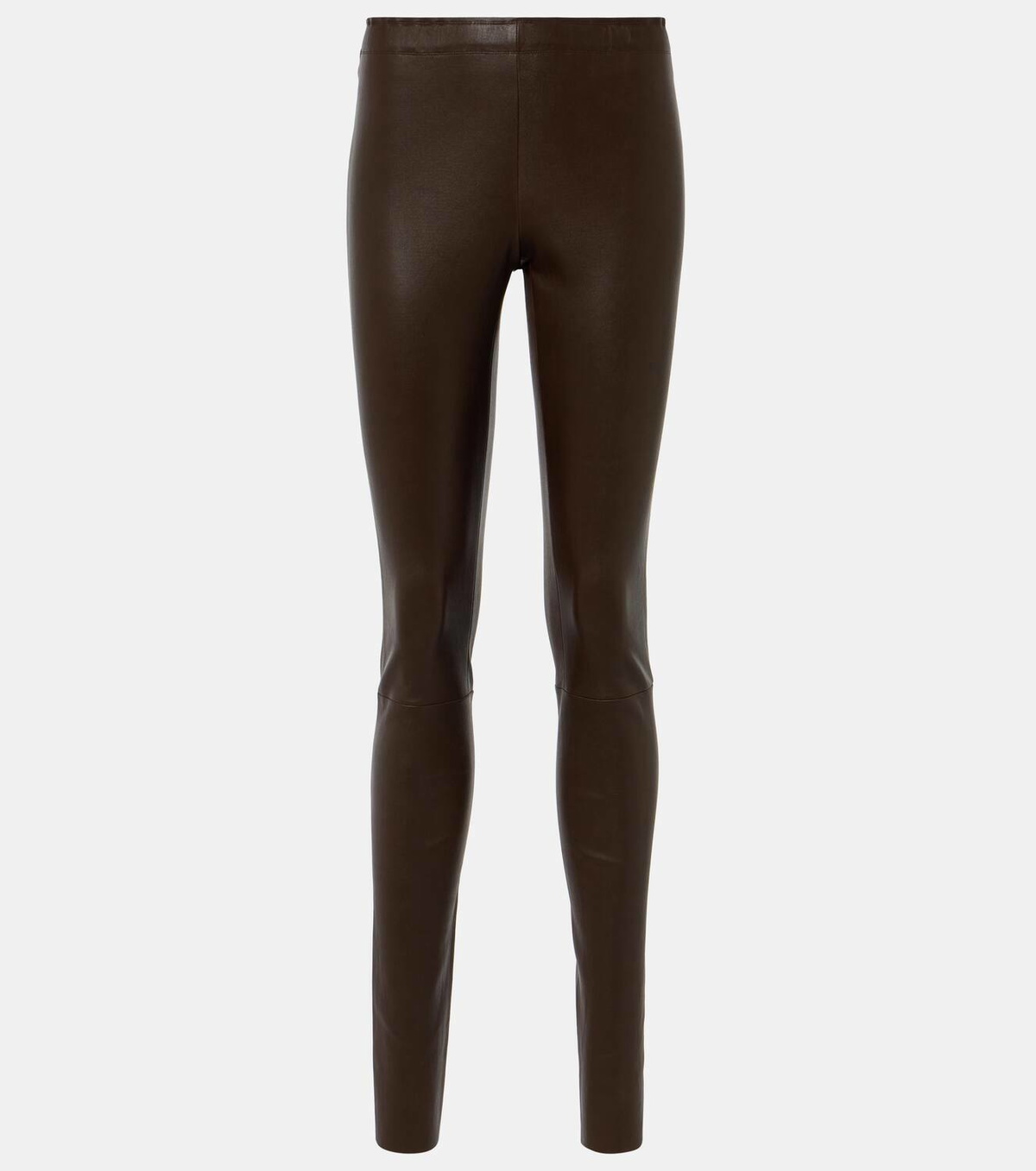 Stouls Carolyn leather pants Stouls