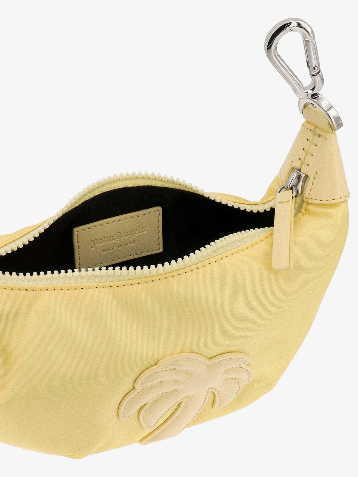 Palm Angels Handbag Yellow Womens Palm Angels