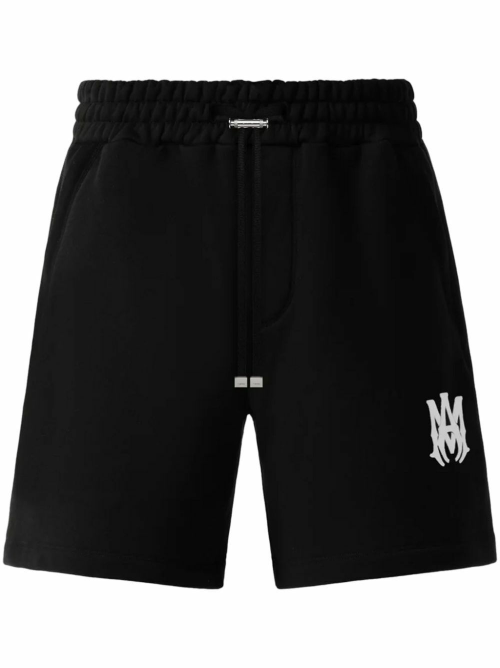 AMIRI Black MA Track Shorts Amiri