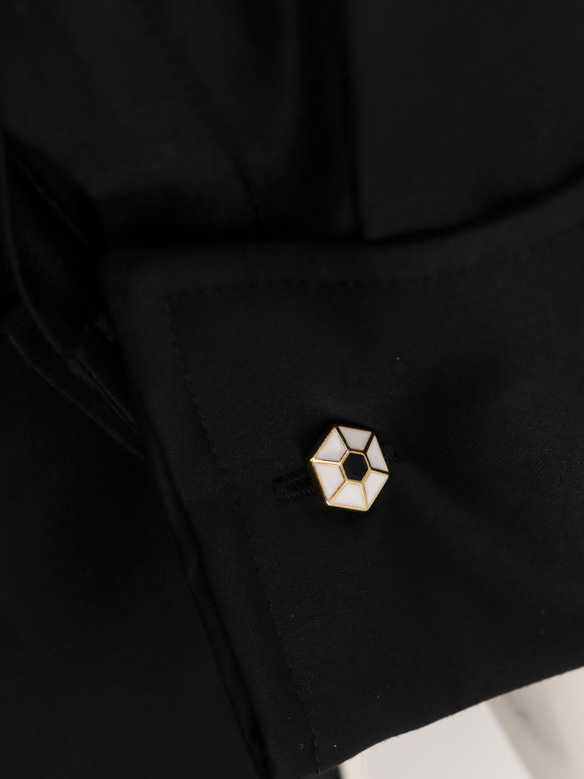 Max Mara Faraday Long Cotton Shirt Max Mara