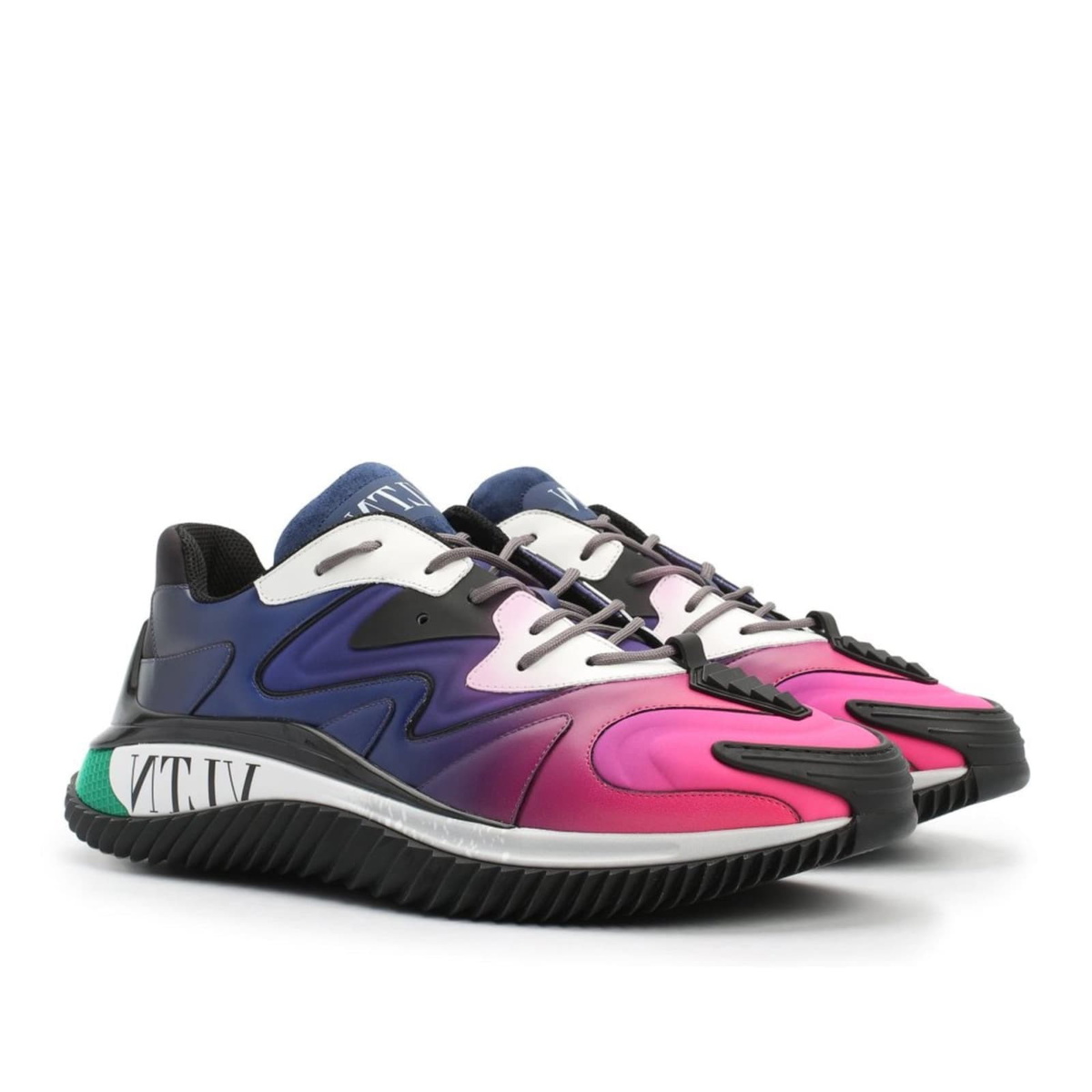 Valentino Garavani Wade Runner Sneakers Valentino Garavani