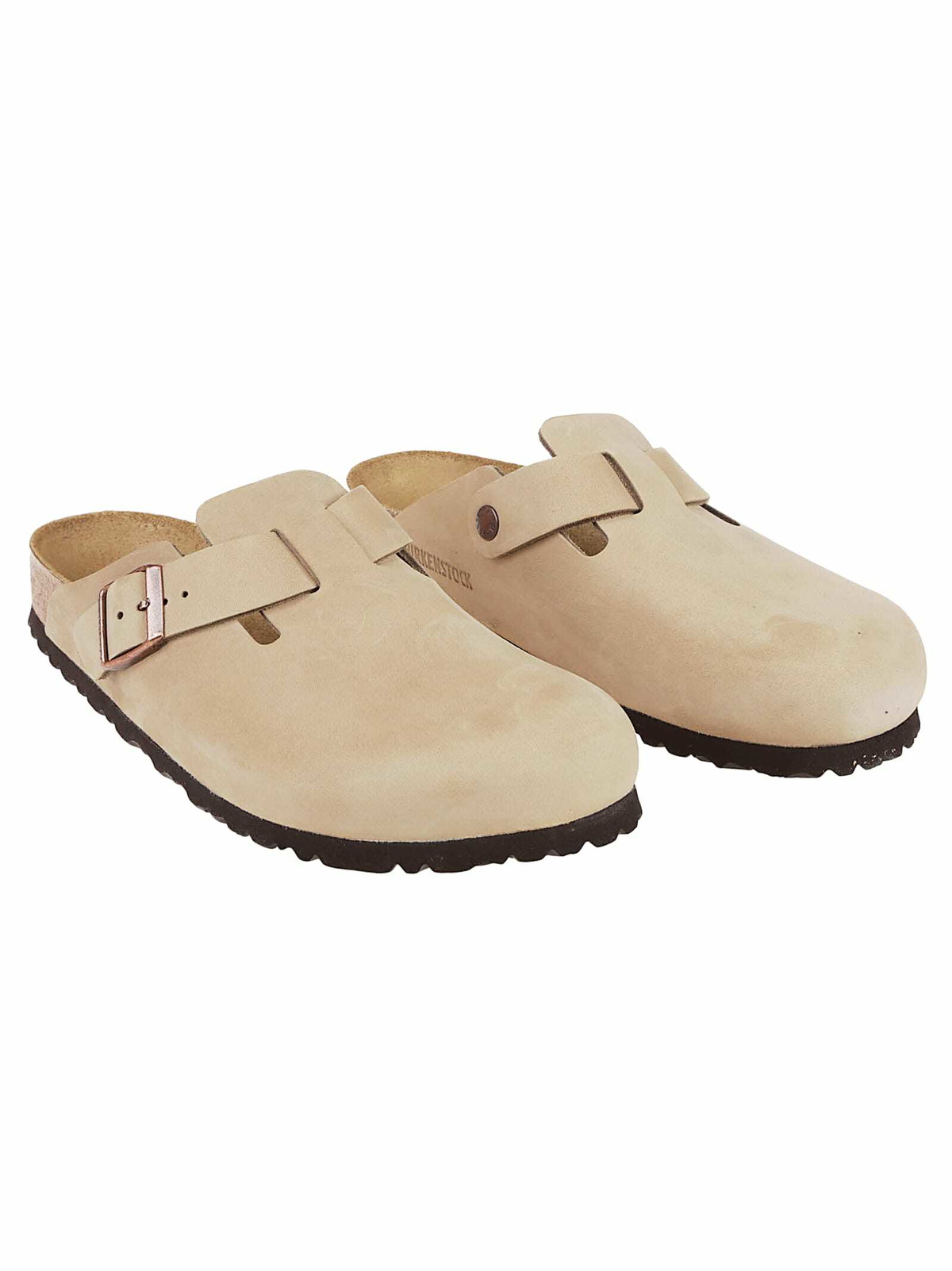 Birkenstock Boston Sliders Birkenstock