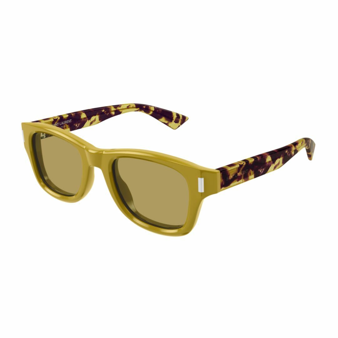 Saint Laurent Eyewear Sl 801004 Saint Laurent