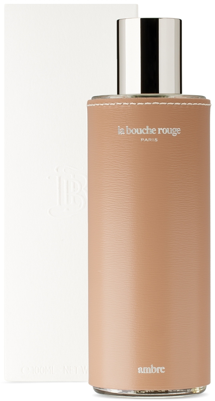 La Bouche Rouge Ambre Extrait de Parfum, 100 mL