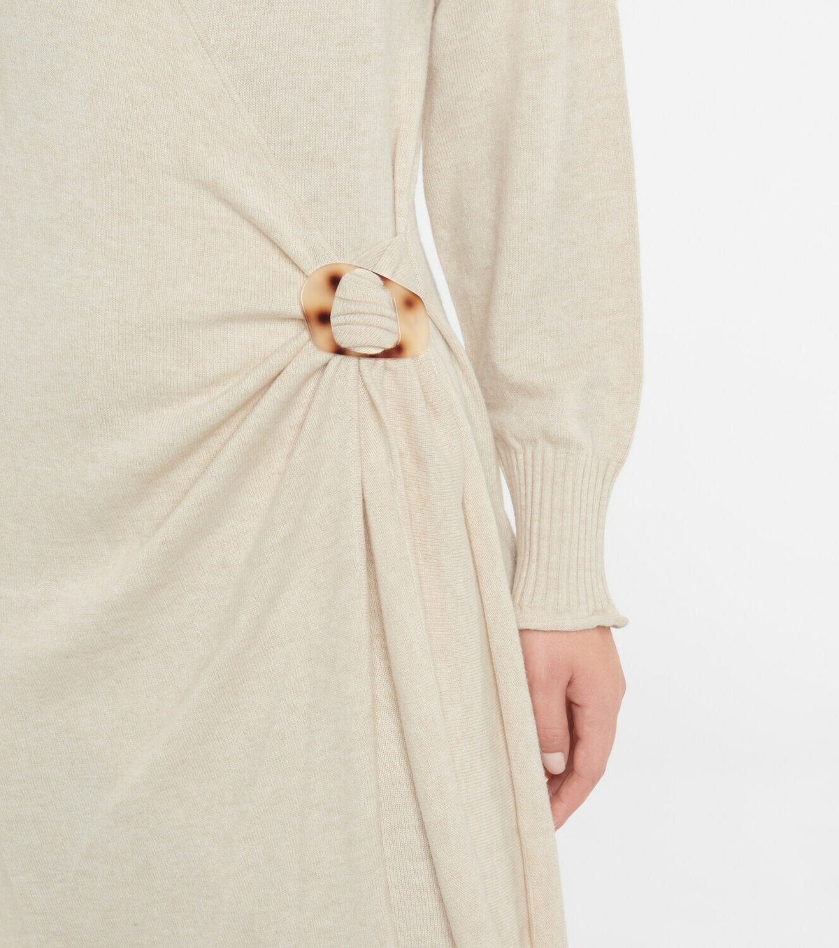 Simkhai - Knit midi dress Simkhai