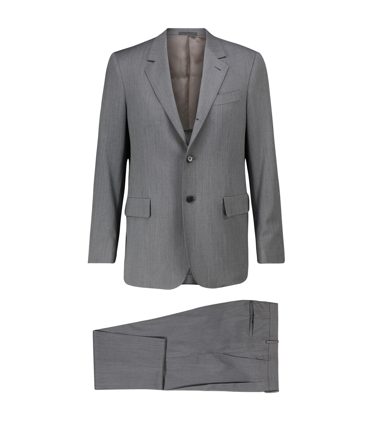 Caruso - Macbeth wool suit Caruso