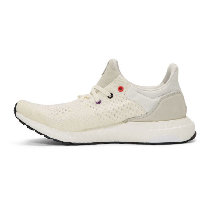 adidas Originals Off-White Ultraboost CBC Sneakers adidas Originals