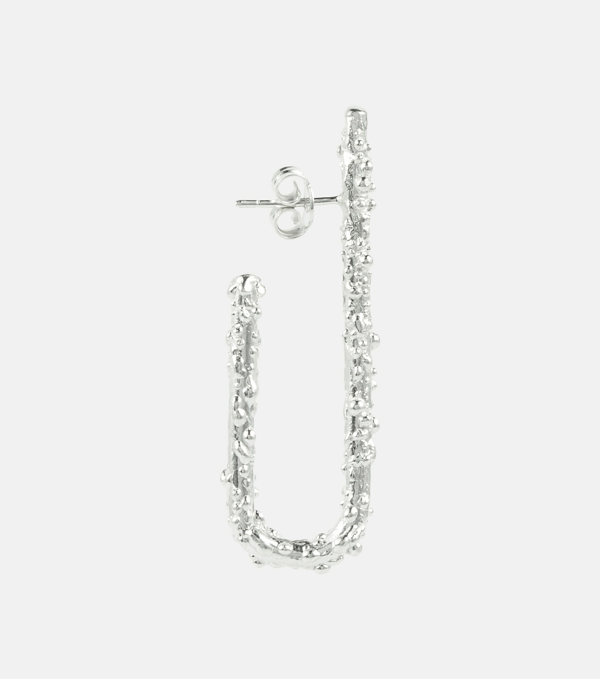 Alighieri - The Bewitching Constellation sterling silver earrings Alighieri