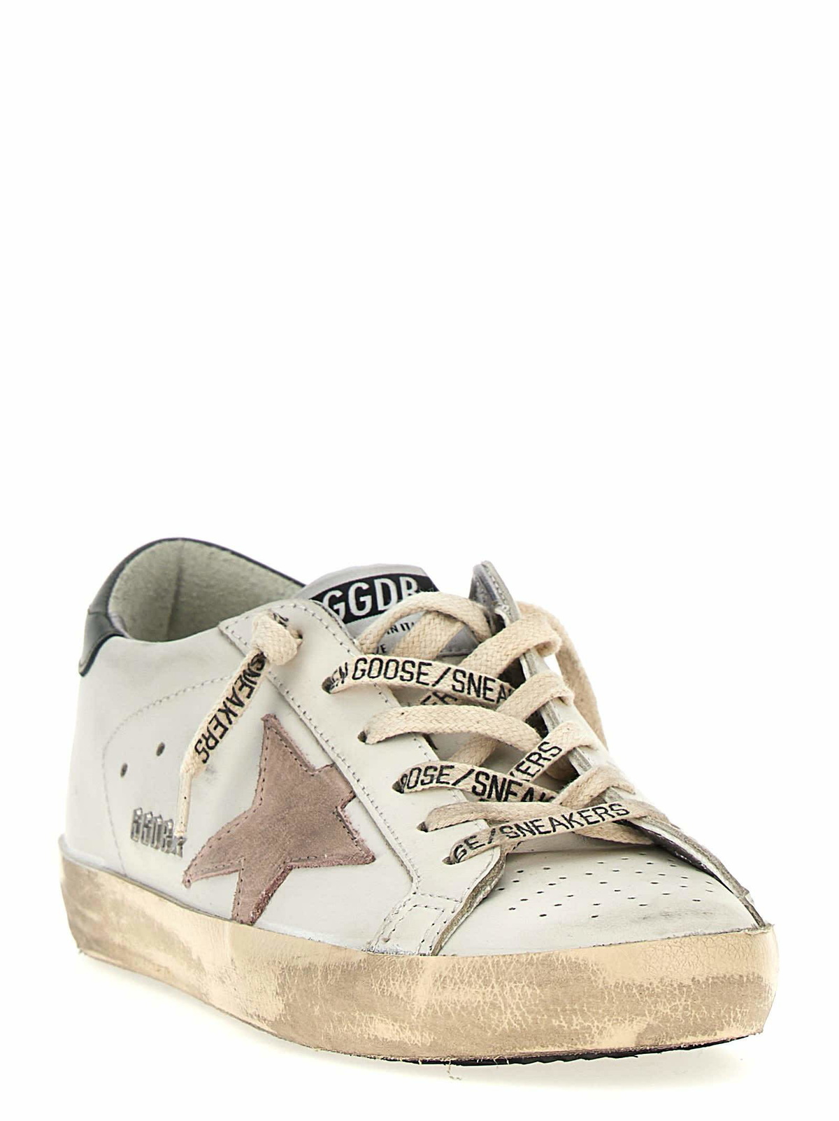 Golden Goose superstar Sneakers Golden Goose Deluxe Brand