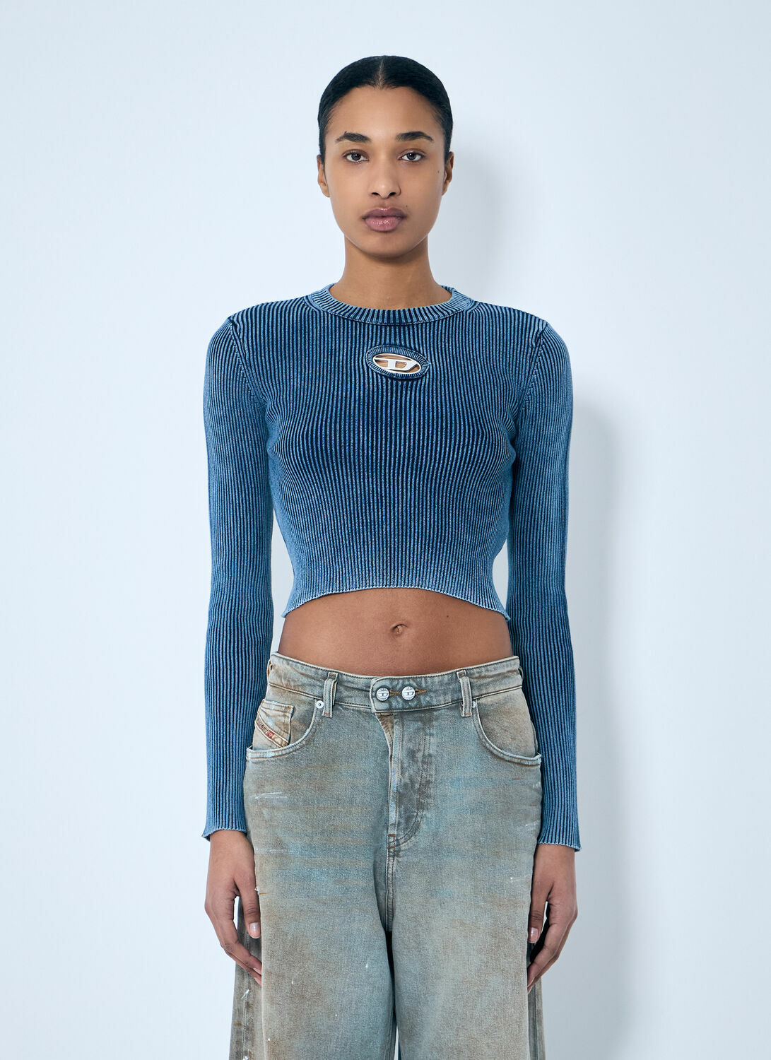 Diesel M-Anchor-A Top Diesel