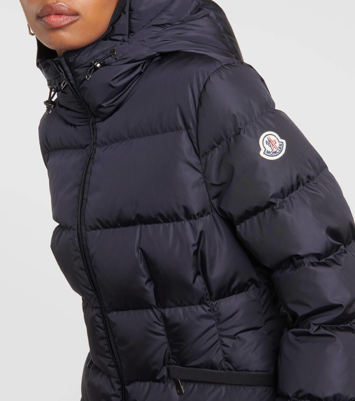 Moncler Avoce down jacket Moncler Moncler Avoce down jacket Moncler