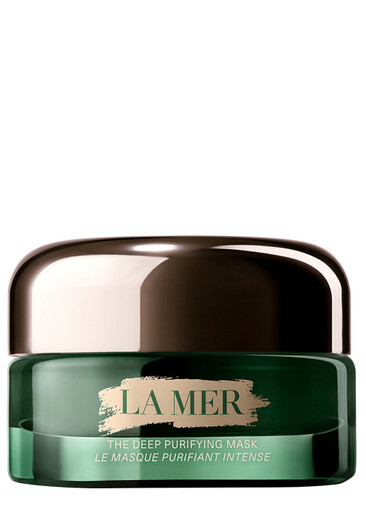 LA MER The Deep Purifying Mask 50ml La Mer