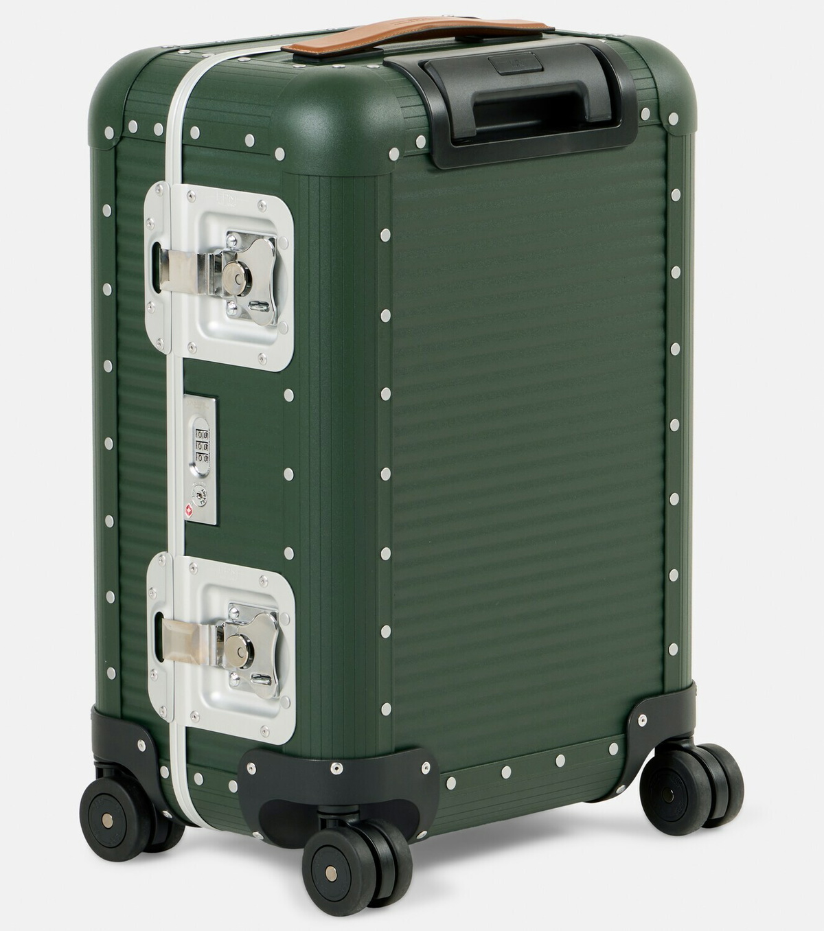 FPM Milano Bank Spinner 53 cabin suitcase FPM Milano