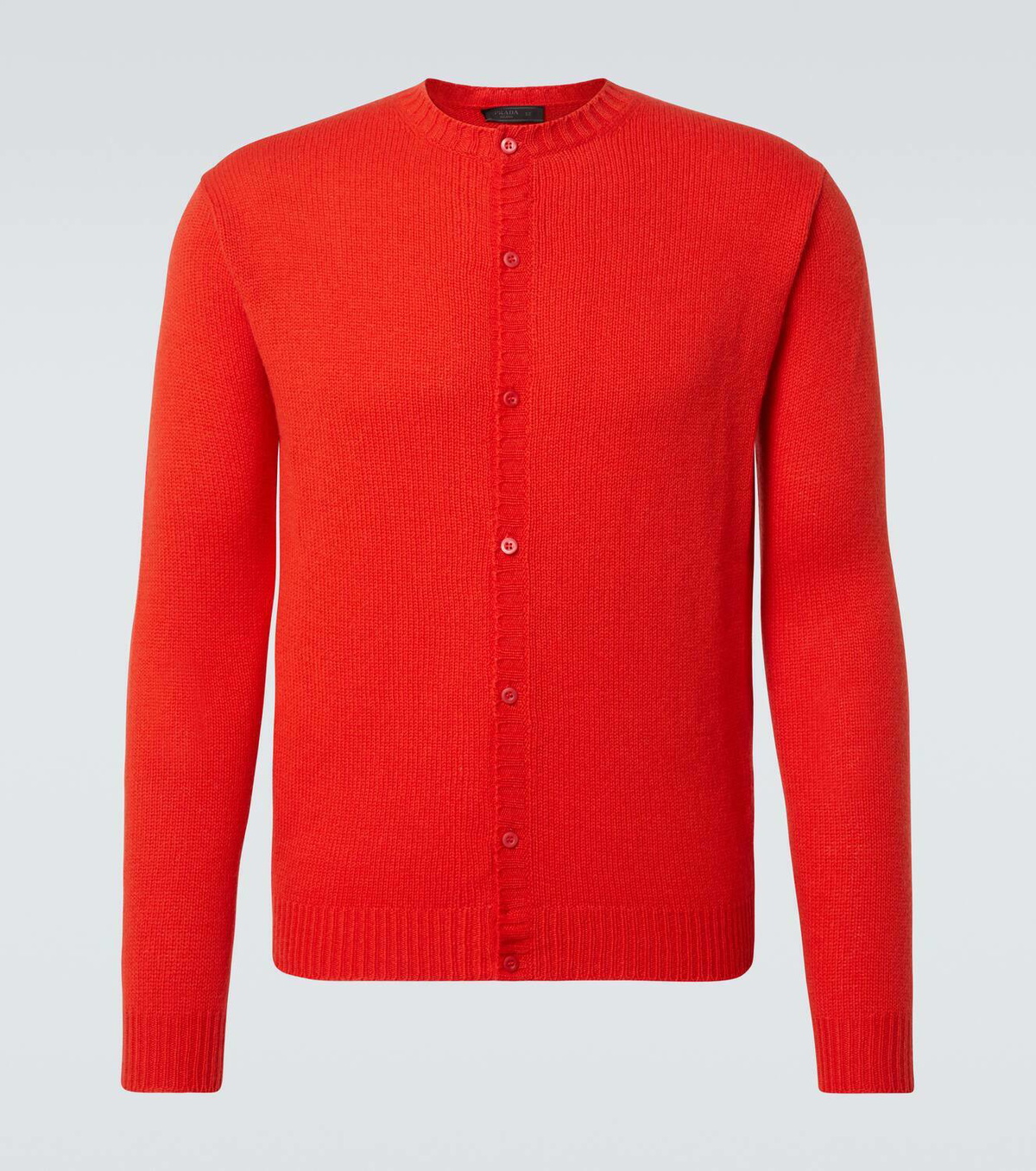 Prada Cashmere cardigan Prada