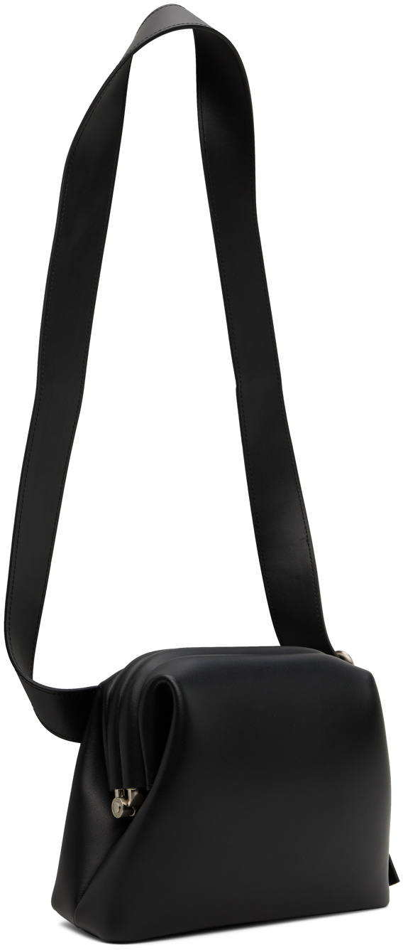 OSOI Black Mini Brot Bag OSOI