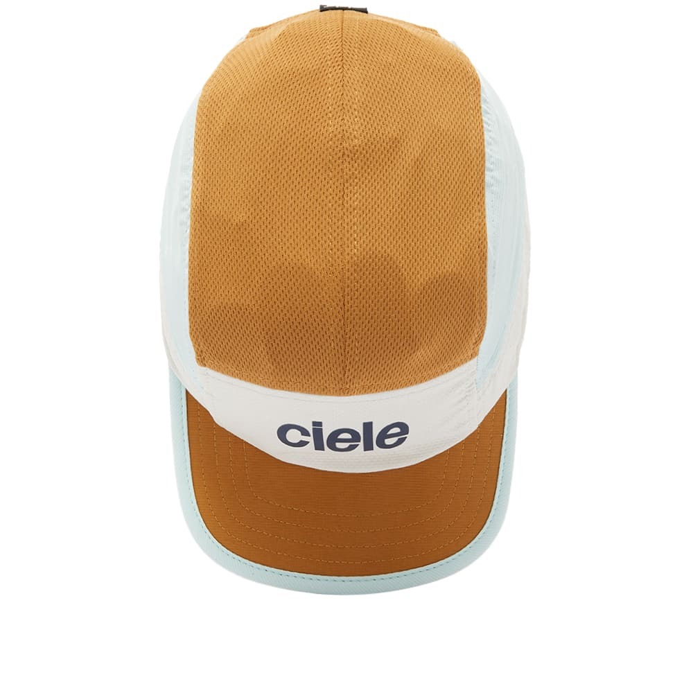 Ciele Athletics Standard Corp Small ALZ Cap in Sutton Ciele Athletics