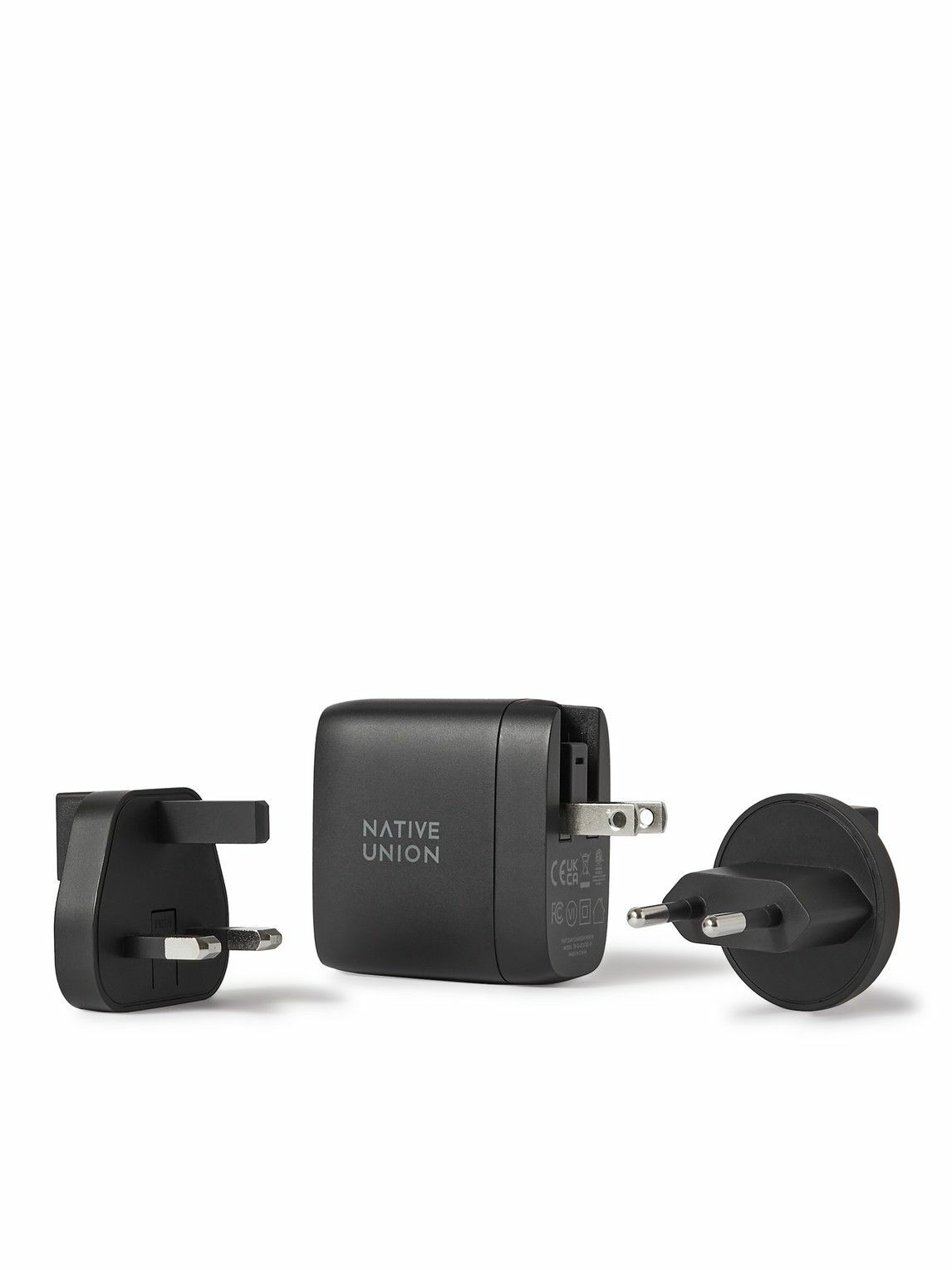 Native Union - Fast Charger Set Native Union