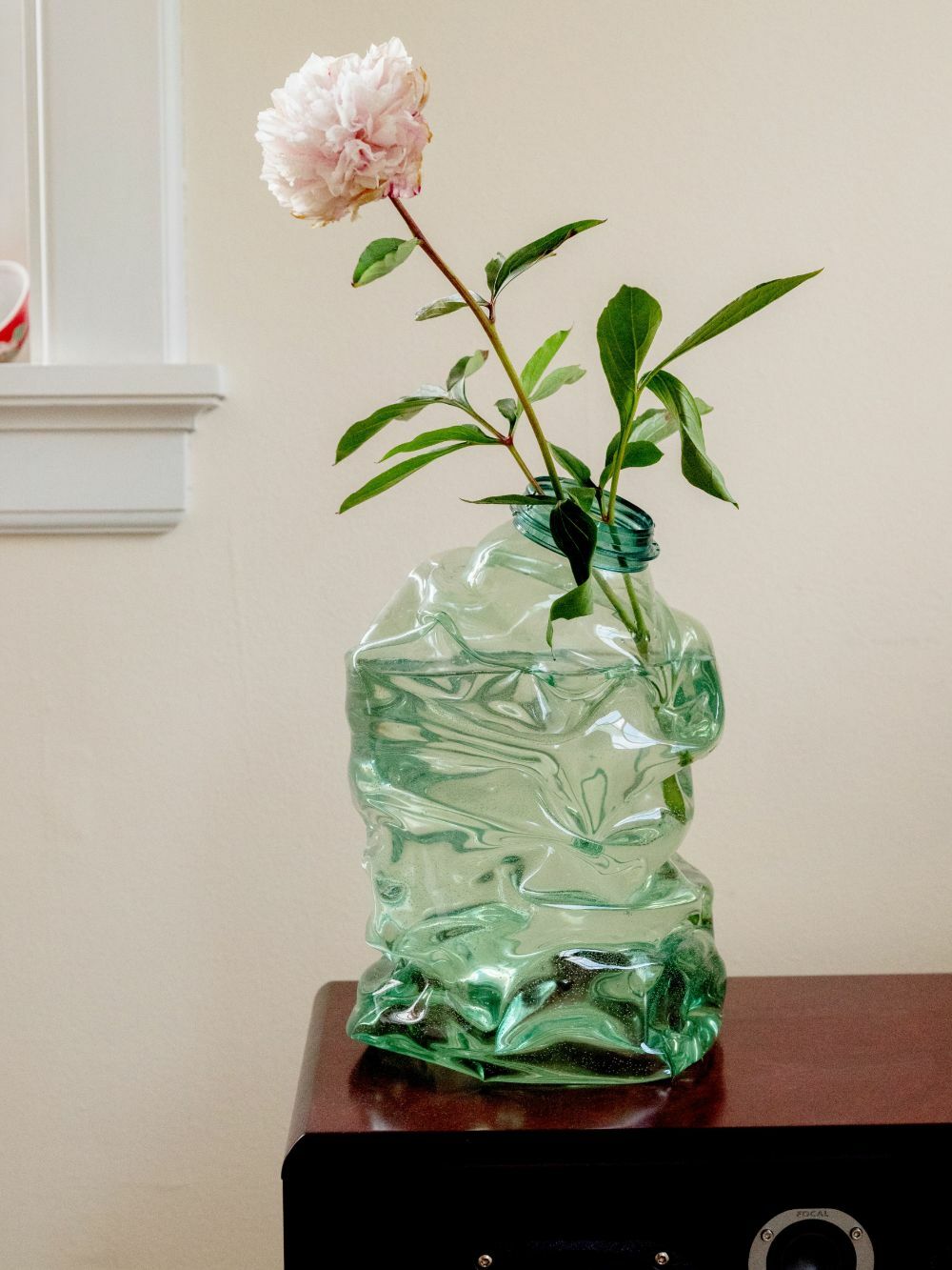 NIKO JUNE Green Eros Torso Large Vase NIKO JUNE