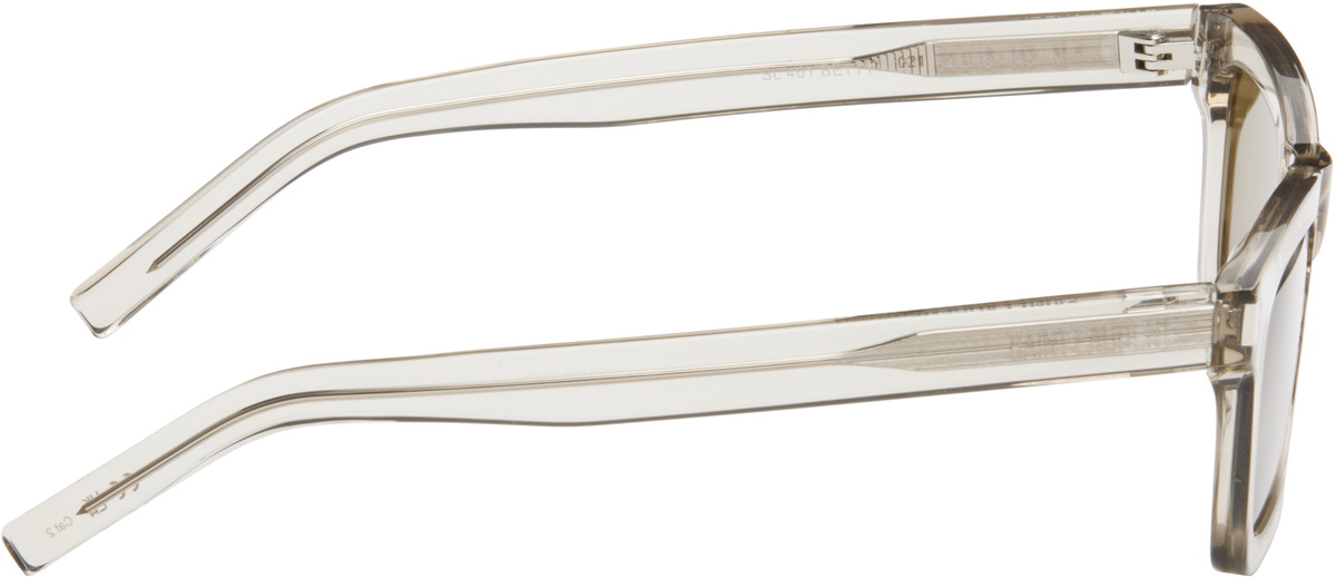 Saint Laurent Beige SL 461 Betty Sunglasses Saint Laurent