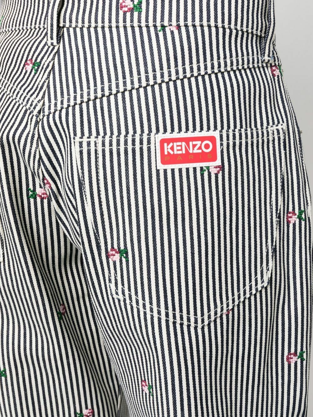 KENZO - Denim Jeans Kenzo