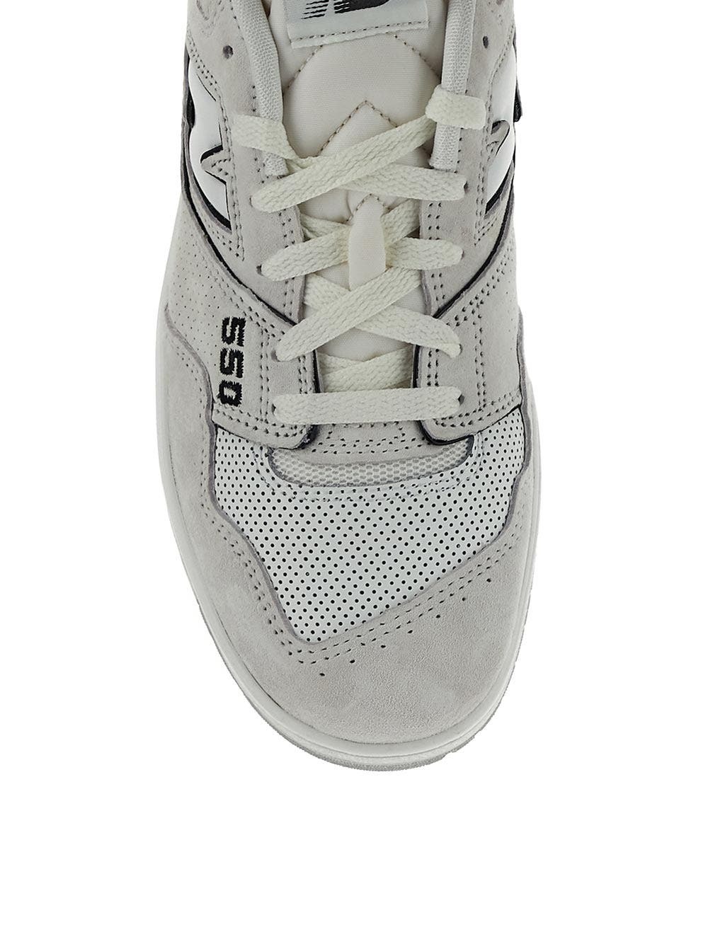 New Balance 550 Sneaker New Balance