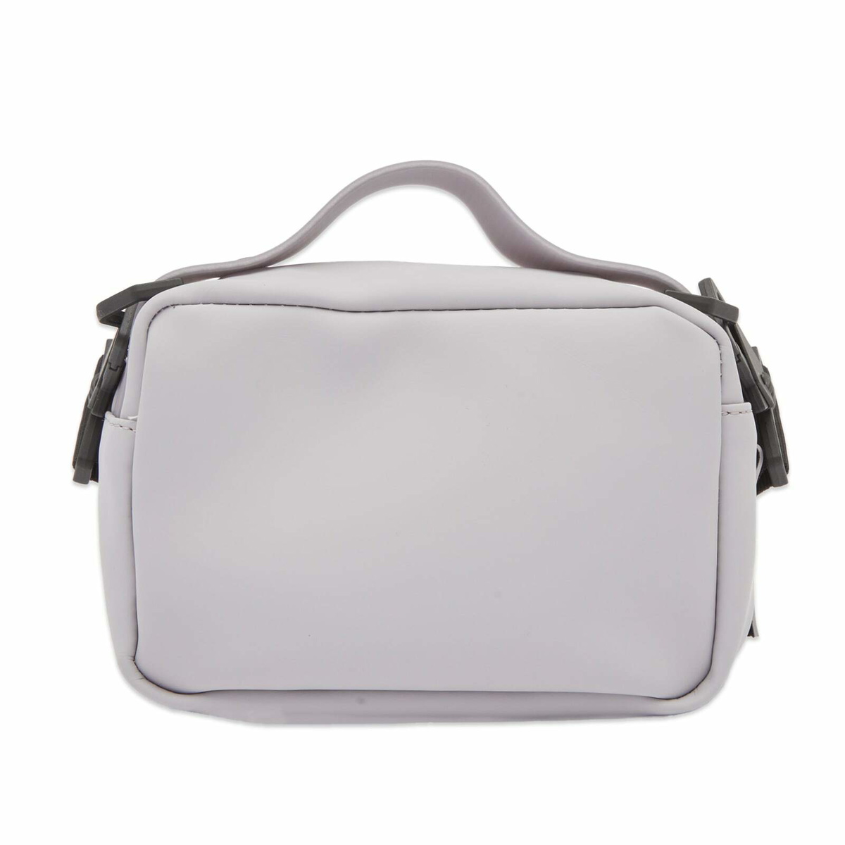 Rains Women's Micro Box Bag in Flint Rains