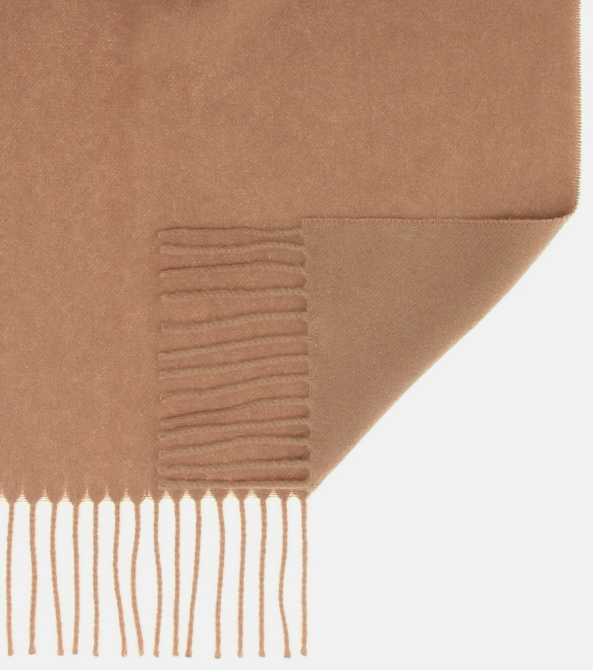 Acne Studios - Canada New wool scarf Acne Studios