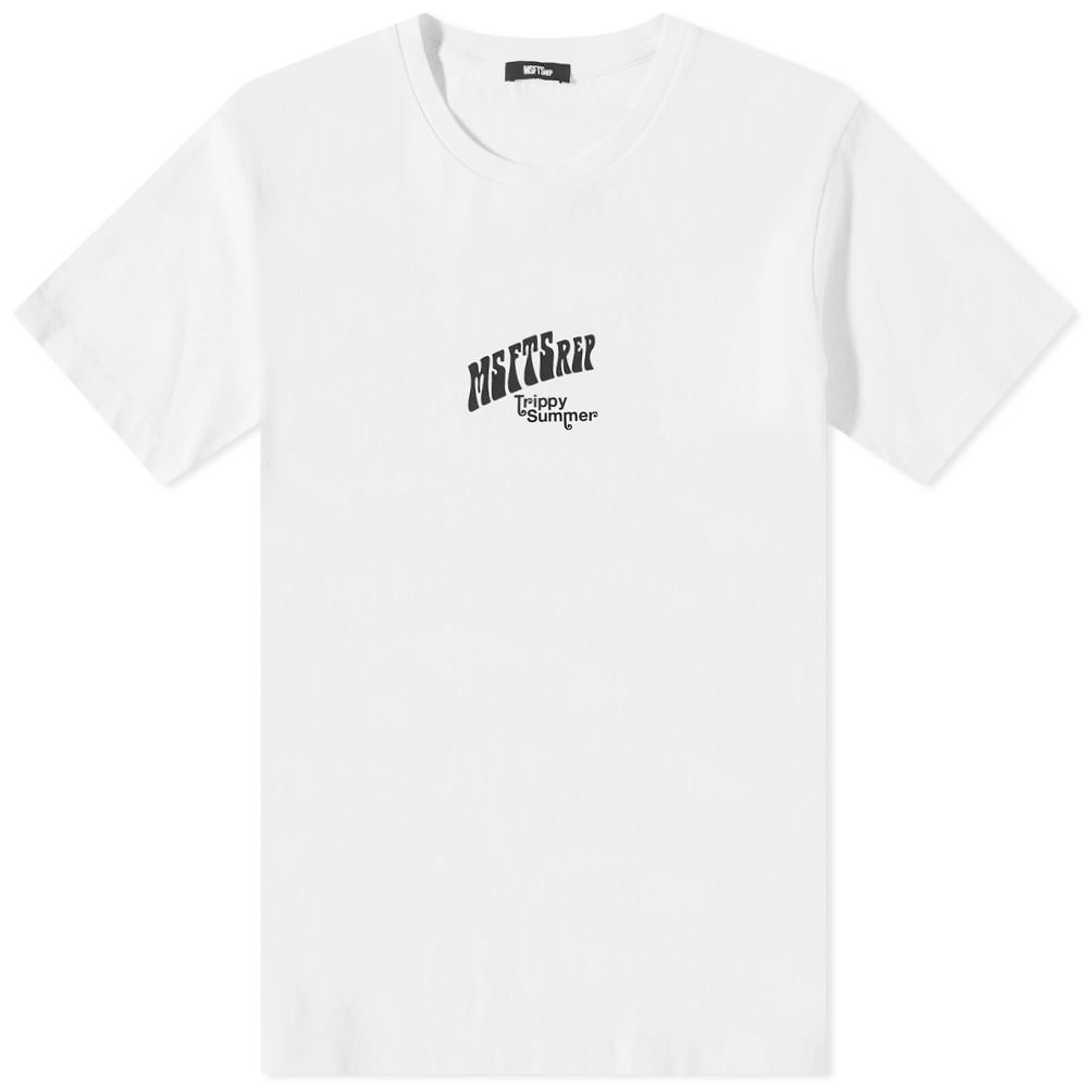 MSFTSrep I Am My Surroundings Tee MSFTSrep