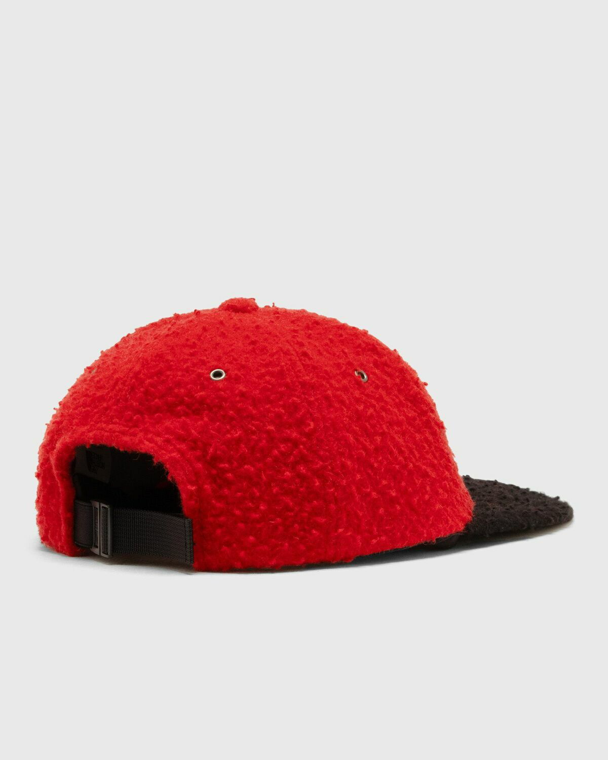 The North Face X CASENTINO CLASSIC HAT Red Mens Cap The North Face