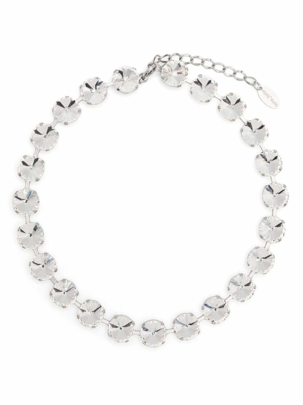 FORTE FORTE - Crystals Necklace Forte Forte