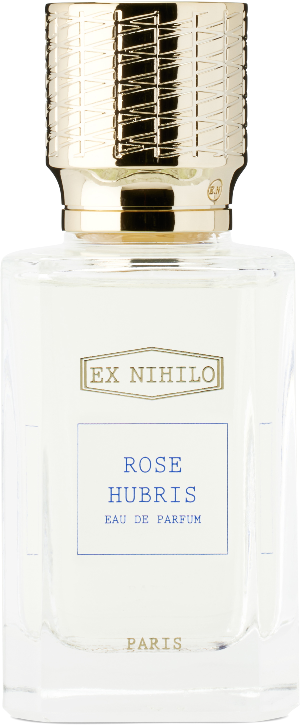 Ex Nihilo Paris Rose Hubris Eau de Parfum, 50 mL Ex Nihilo Paris