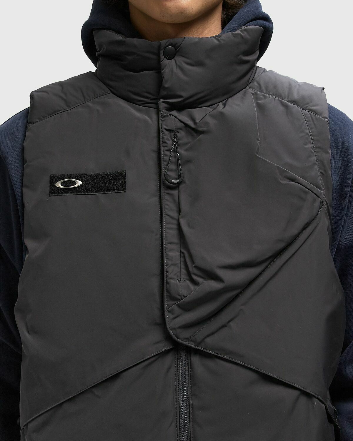 OAKLEY FGL RED CODE VEST 5.7 Black Men Oakley