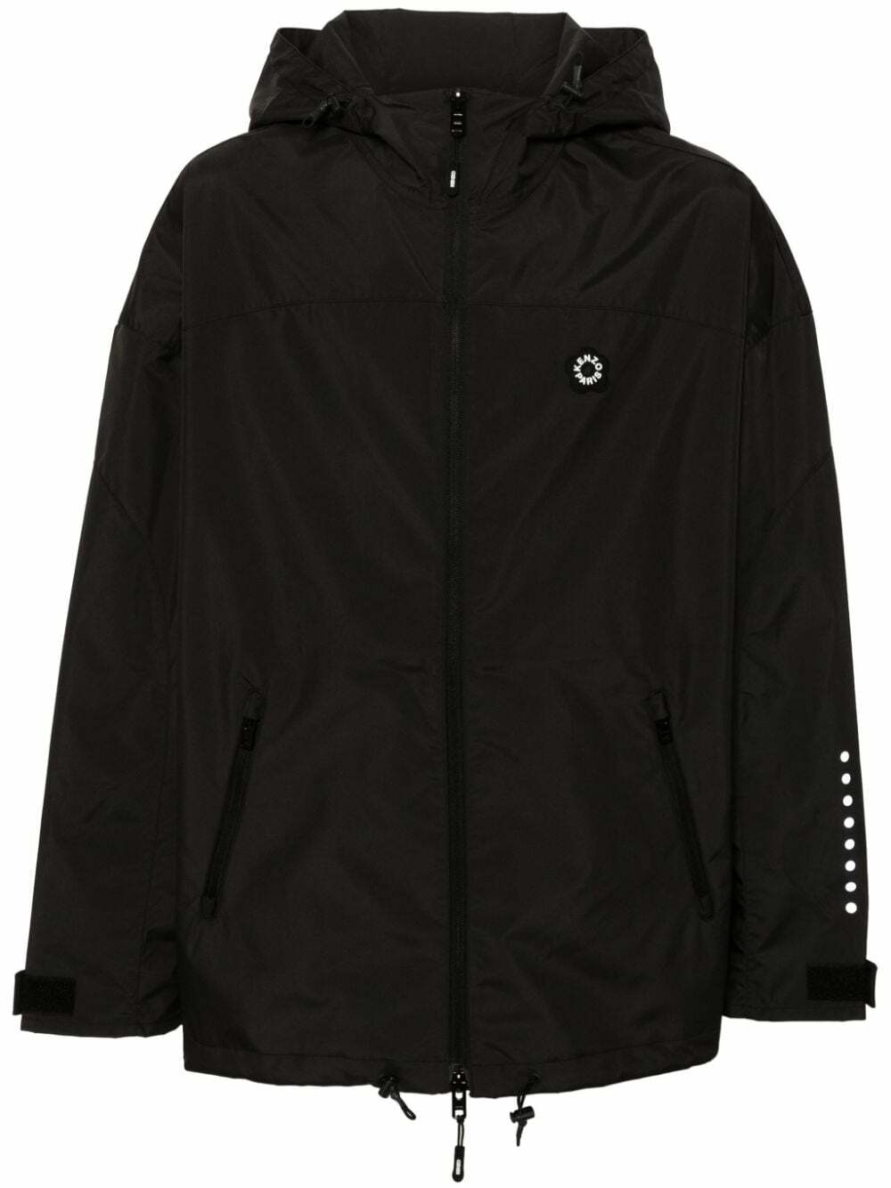 KENZO - Boke 2.0 Hooded Jacket Kenzo