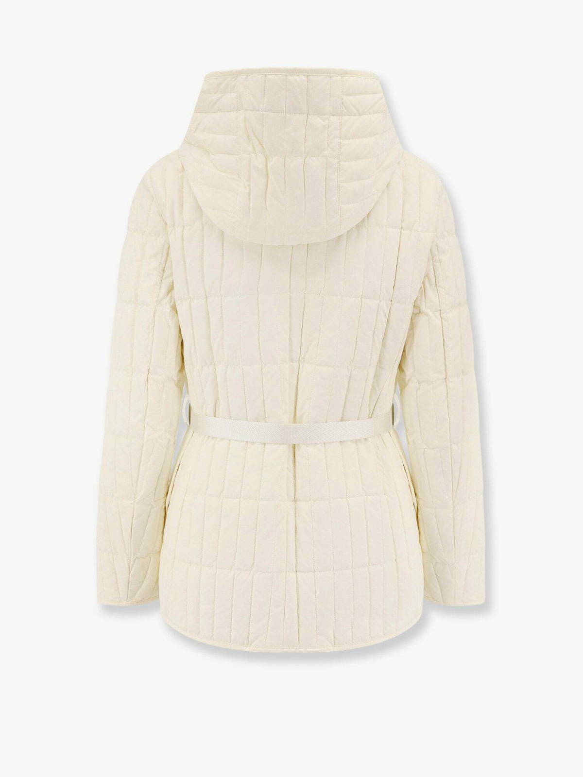 Mackage Jacket White Womens Mackage