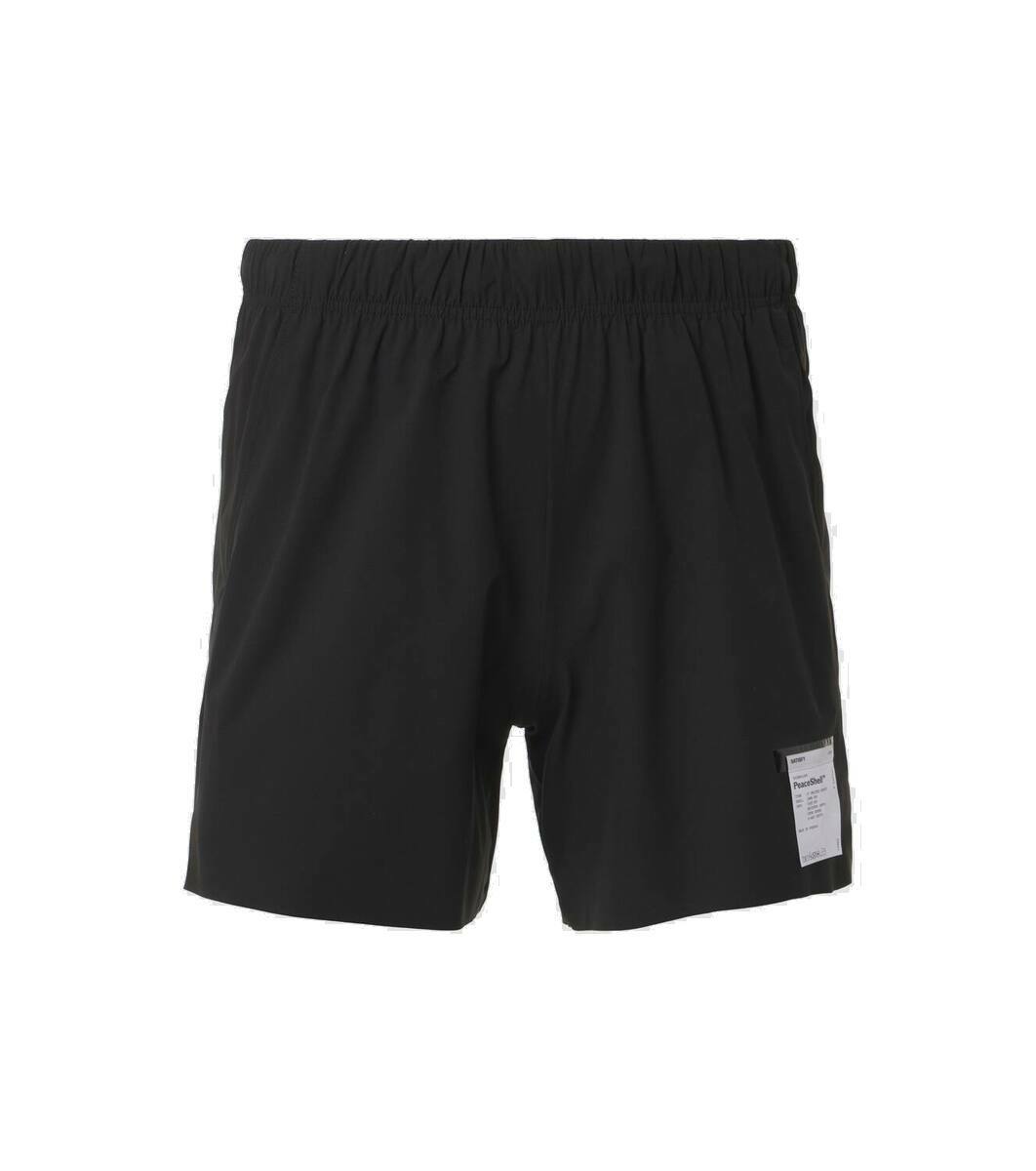 Satisfy Technical shorts Satisfy