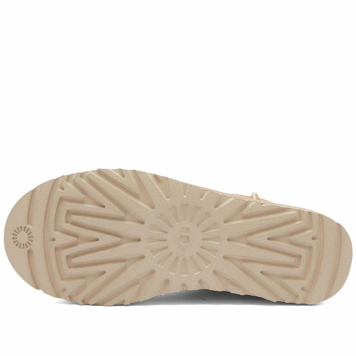 UGG Women's Classic Ultra Mini Boot in Sand Ugg