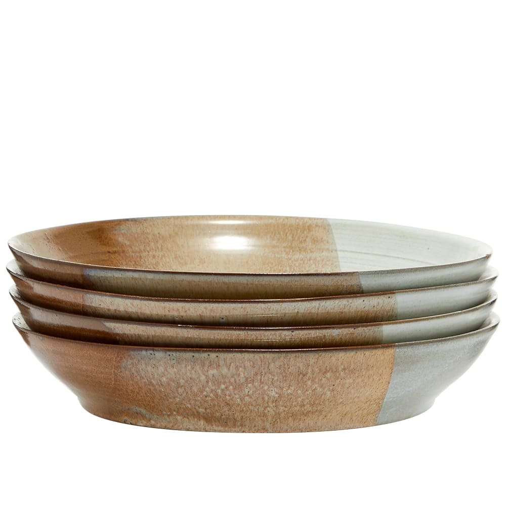 Soho Home Cassia Pasta Bowl - Set of Four Soho Home