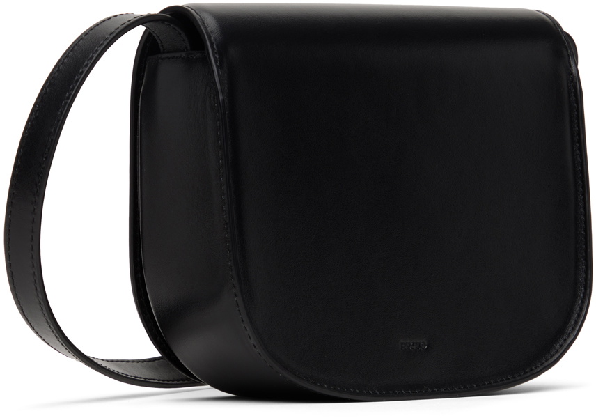 Recto Black Eclipse Bag Recto