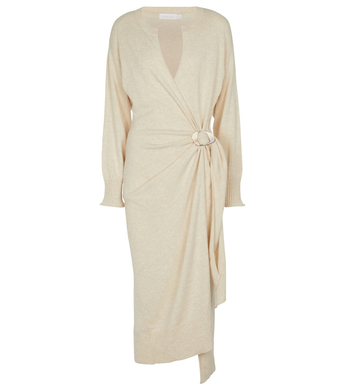 Simkhai - Knit midi dress Simkhai