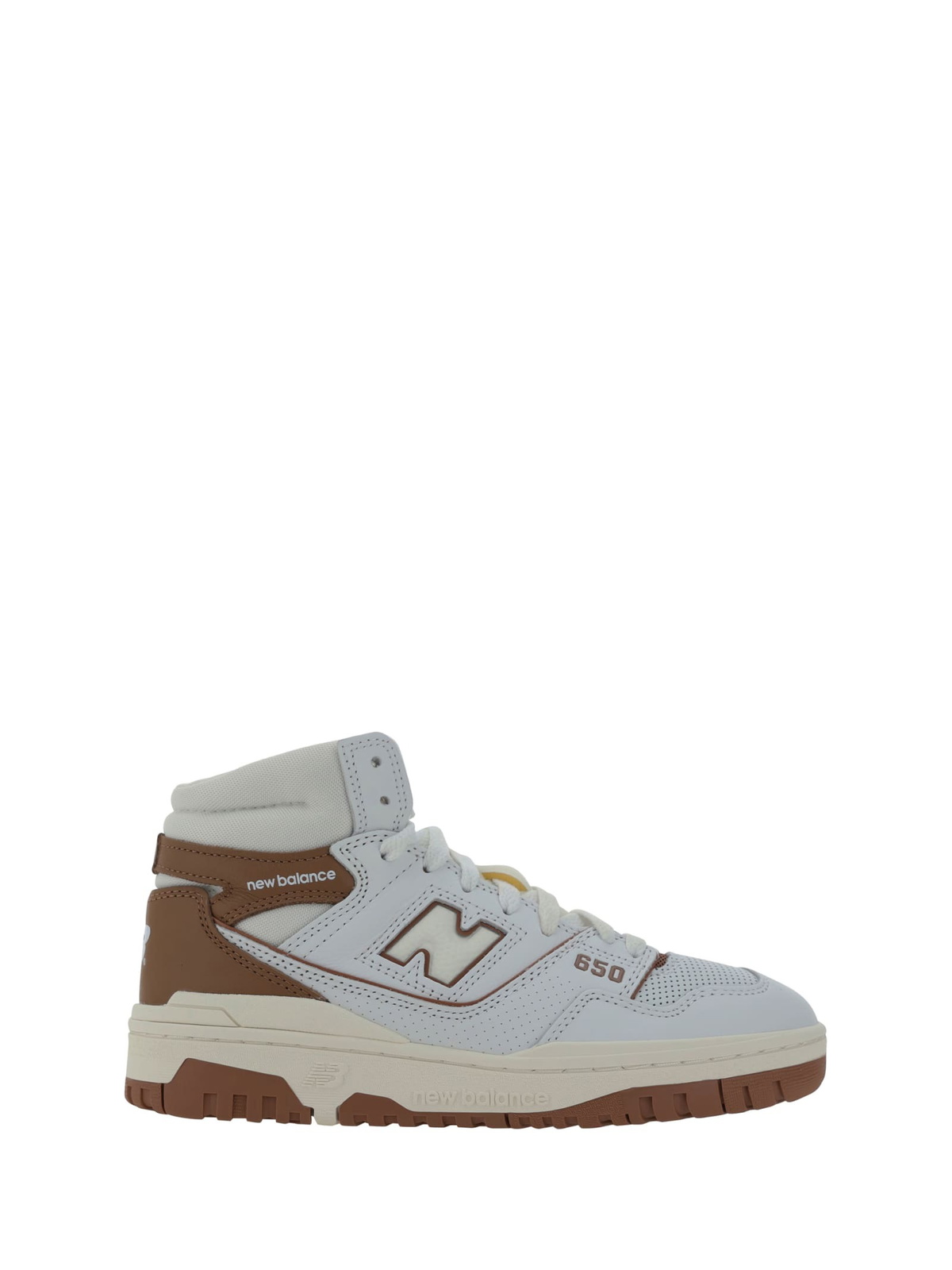 New Balance 550 High Sneakers New Balance