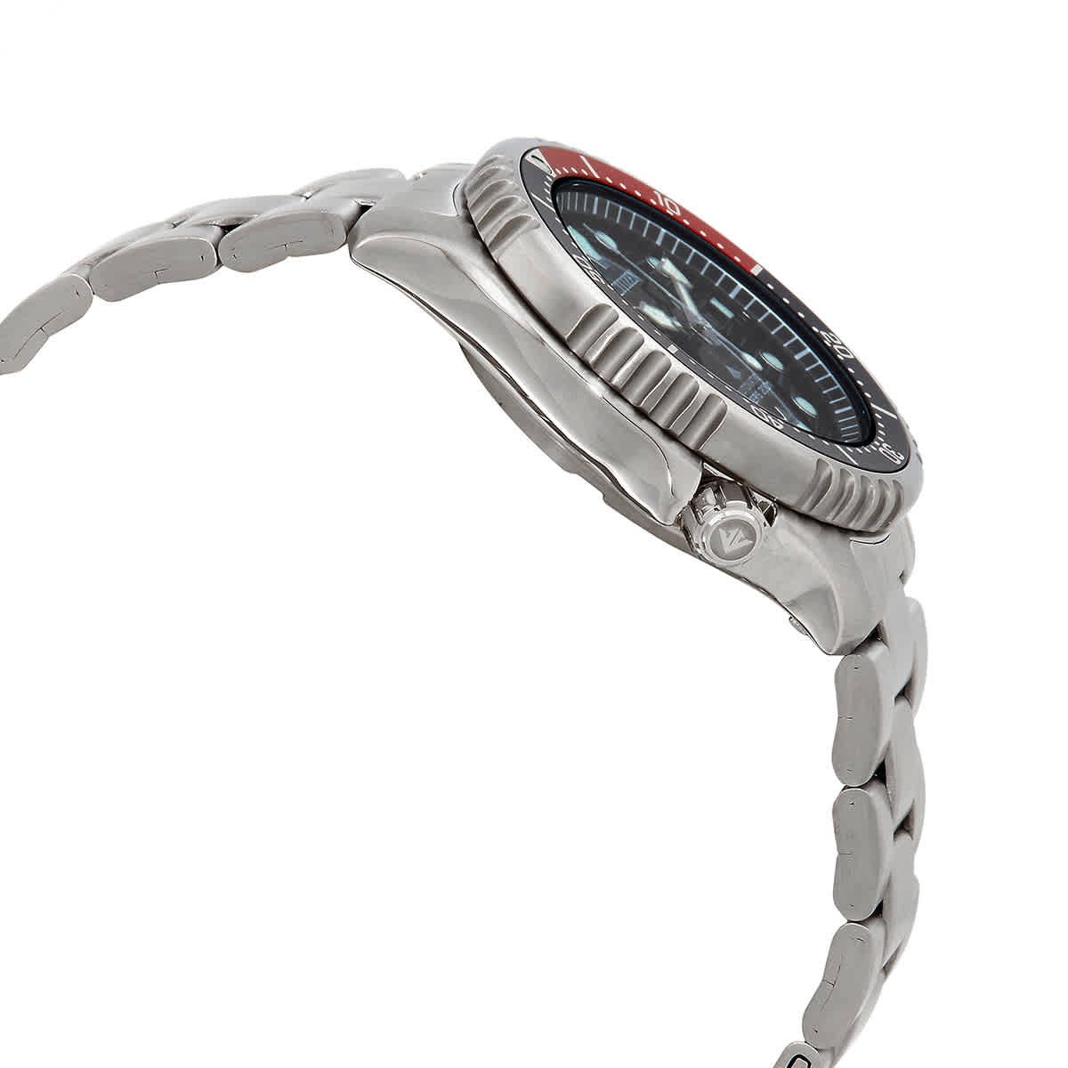 Citizen Promaster Automatic Black Dial Mens Watch NY0085-86E Citizen