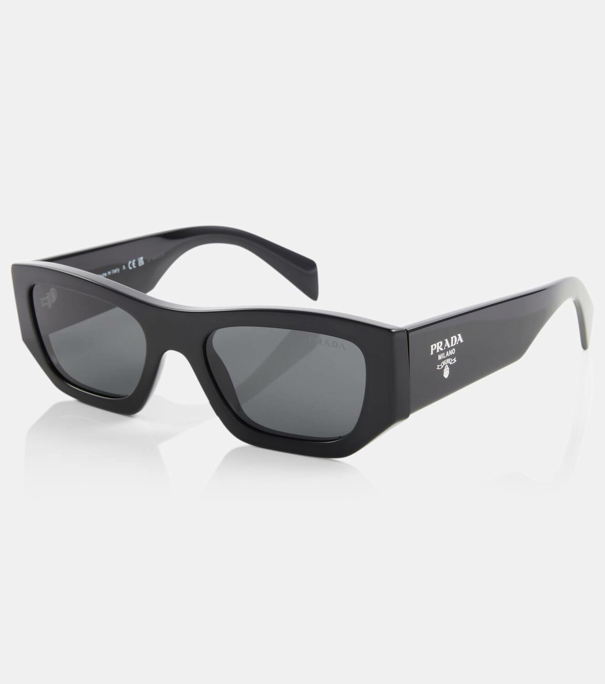 Prada Rectangular sunglasses Prada